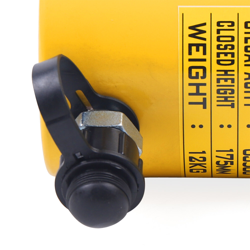 12V 220V PCP Pump Cylinder High Pressure Push-Pull Piston Cylinder ...
