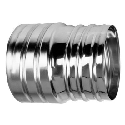 Flexible Flue Liner Connector Stainless Steel Chimney Flexi Tube Pipe ...