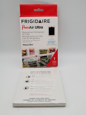 Frigidaire PAULTRA Refrigerator Air Filter 182682384538| eBay