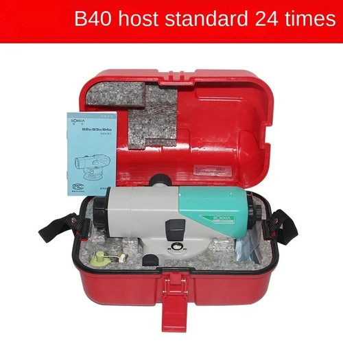 Level High Precision Level B20 B30 B40 Outdoor Levels 42mm 36mm 32mm (2 ...