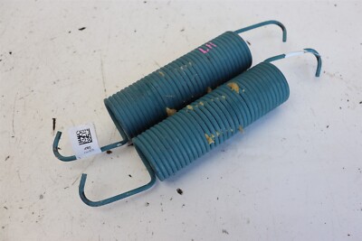 BMW M4 F82 2014 Rear Boot Bootlid Tension Springs Pair J217 | eBay