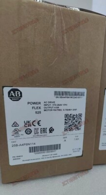 1 PCS NEW 25B-A4P8N114 Fast shipping (FedEx/DHL) | eBay