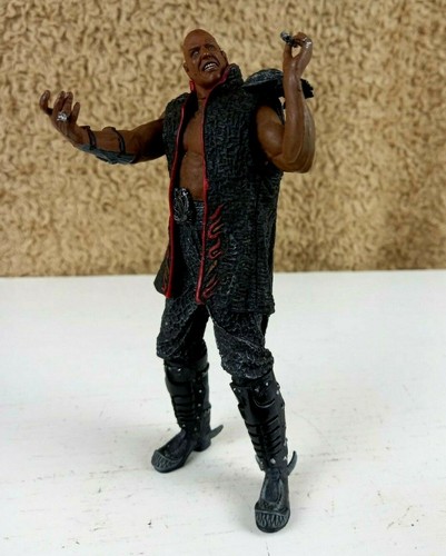 Little Nicky CASSIUS 6" Figure McFarlane 2000 | eBay UK