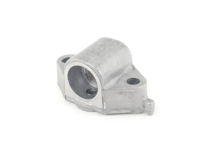 Mercedes-Benz C W204 Timing Chain Tensioner Bracket A2710520640 Genuine ...