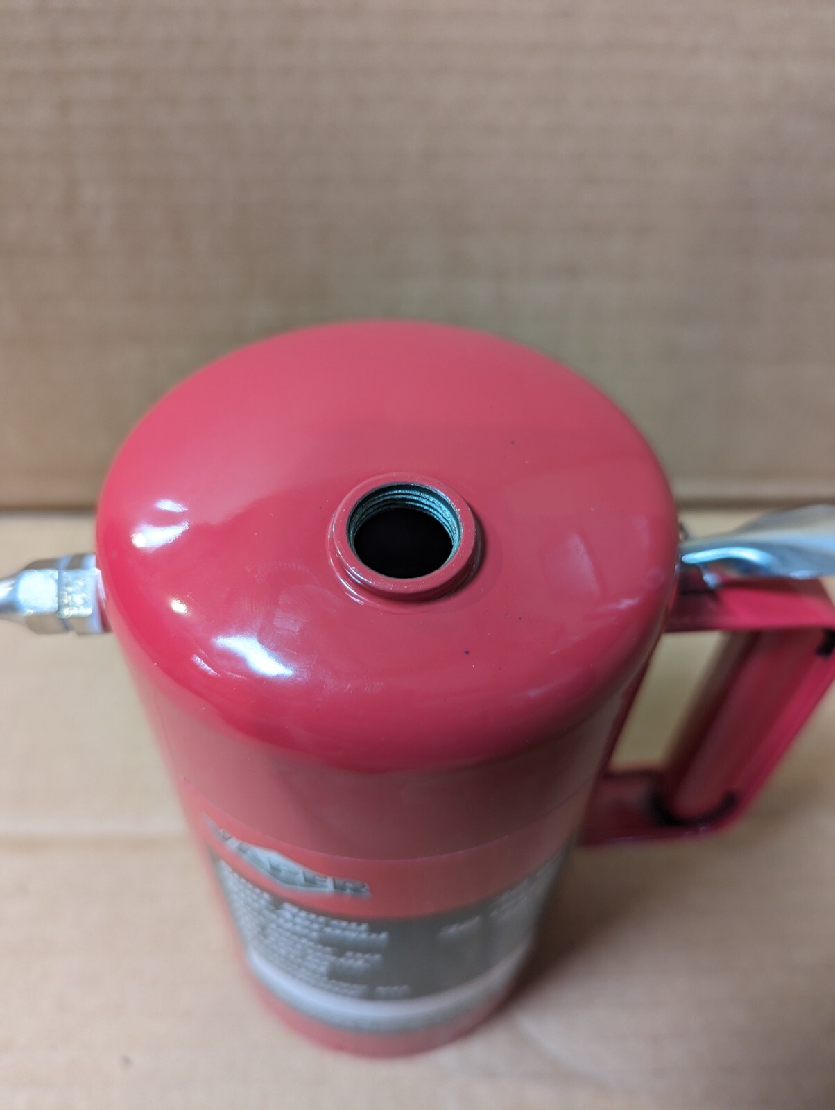 Titan 19419 Red Non-Aerosol Sprayer - 32oz for sale online | eBay