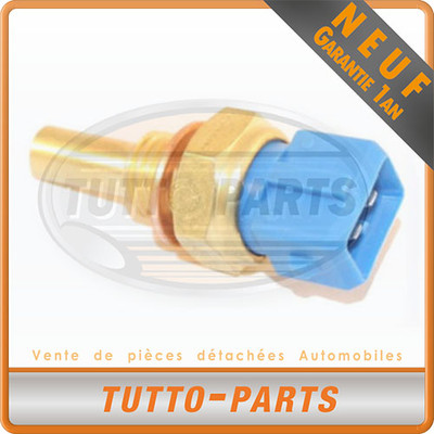 CAPTEUR TEMPERATURE ERR2081 - GTR204 - UE71610 - 025 906 041 ...