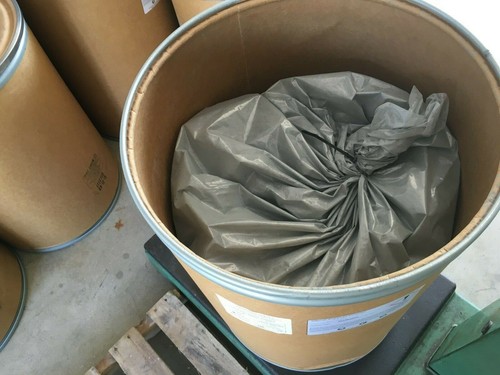 1000 grit 98-100% pure Grade A Black Silicon Carbide Powder 200 lb.drum ...