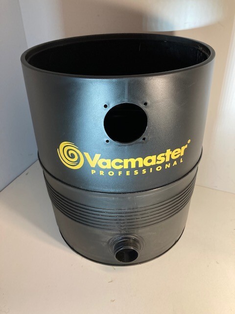 Replacement parts for Vacmaster Pro 8gal 5.5hp Wet Dry Shampoo Vacuum ...