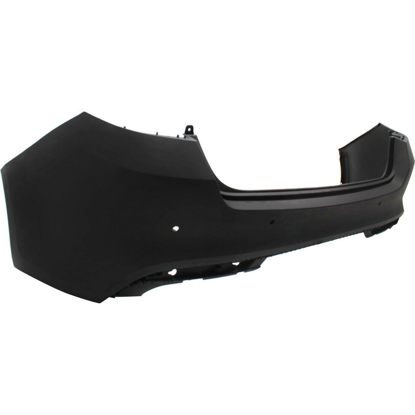 Rear Bumper Cover for 2016-2018 Kia Optima EX LX SX SXL w/Parking Aid ...