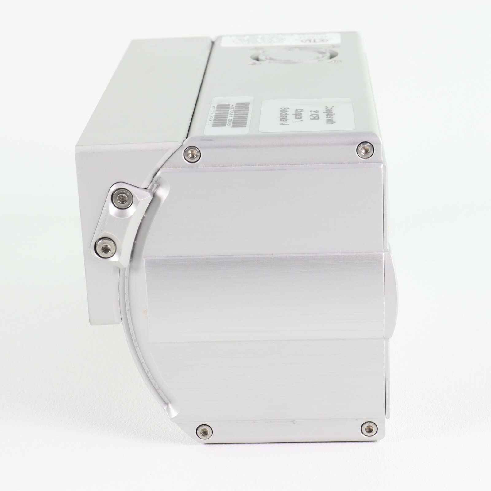 LAP Laser APOLLO APO-00011Model PcK PatPos 5Vdc 100ma | eBay