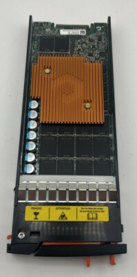 PURE STORAGE 83-0299-02 18.3TB NVME INTERNAL SSD DRIVE | eBay