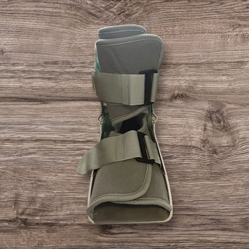 Aircast SP (Short Pneumatic) Walker Brace/Walking Boot Small | eBay