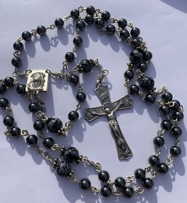 Rosaries - Long Rosary - 10