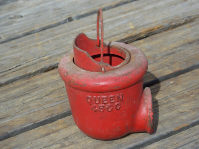 Primitives - Water Pump