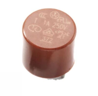 Littelfuse 372 Series TR5 Fuse, Time Lag - 2pcs | eBay