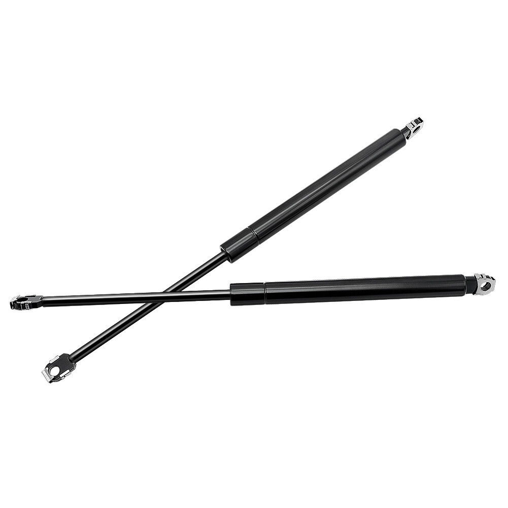 2PCS For BMW E36 Hatchback Vehicle Bonnet Gas Struts Front Hood Prop ...