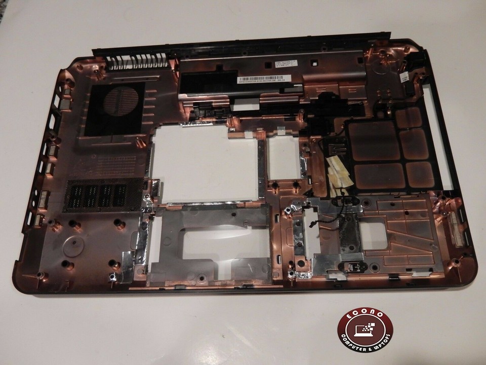 Gateway NV79 NV7915U 17.3" Genuine Laptop Bottom Case AP07C000700 | eBay
