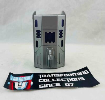 Transformers Original G1 1985 Shockwave Muzzle Weapon Accessory | eBay