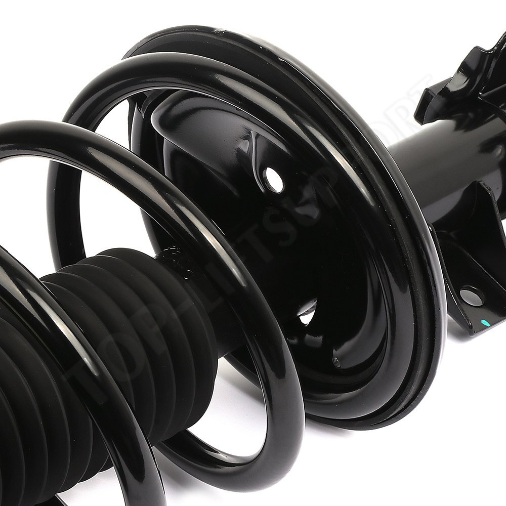 For 2006 2007 2008 2009 2010 Kia Optima Front Complete Struts Shock W ...