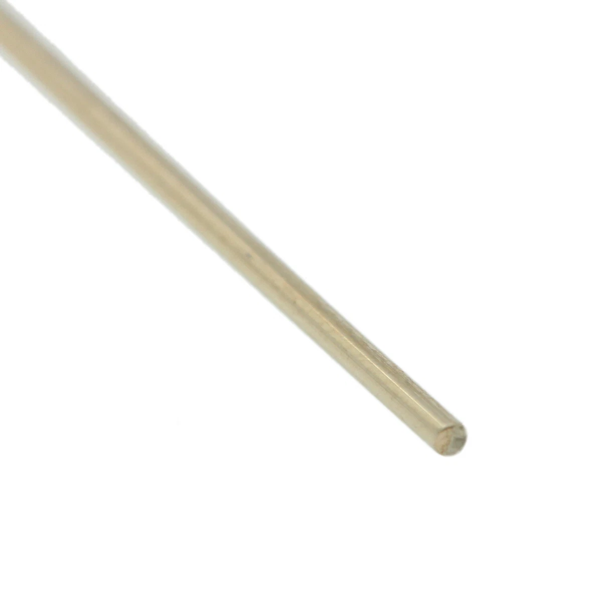 Gold Wire 14K Solid Yellow Gold Round Wire - Half Hard, 1 Inch Lengths ...