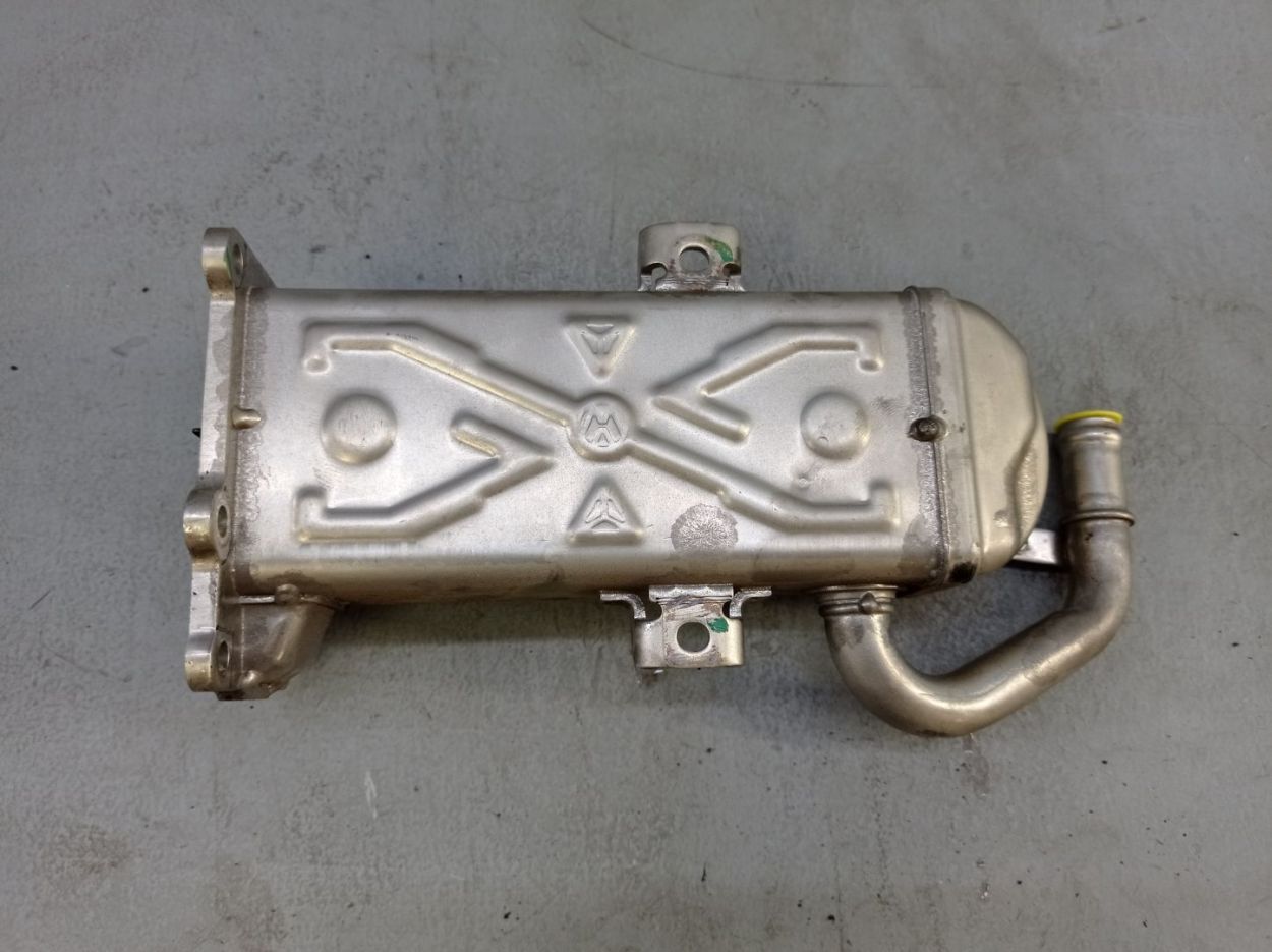 Valvola EGR per VW Tiguan (5N) 2.0 Tdi 4MOTION 03L131512CF | eBay