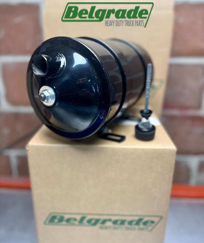 575.1136 Power Steering Reservoir 4 Qt. Replaces OEM FG91410E ...