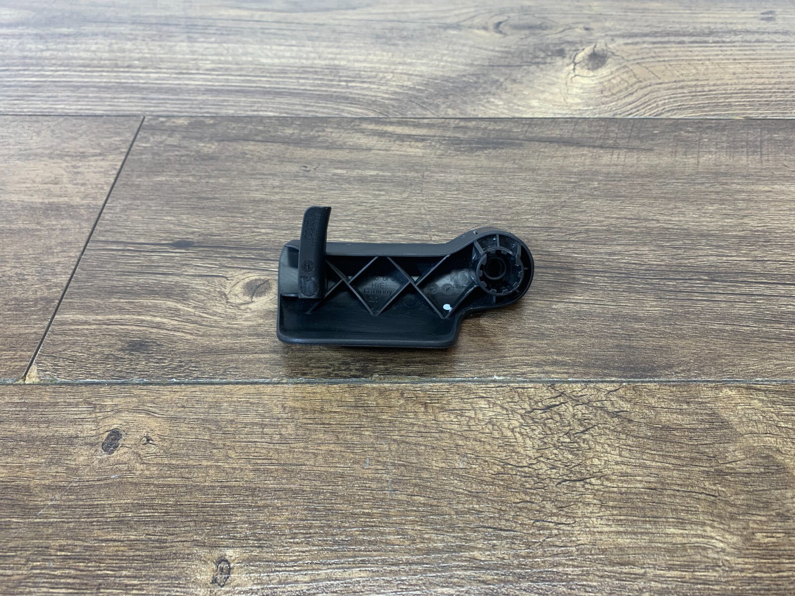 2010 Audi A5 Hood Latch Release Handle Bonnet Lever 8T1823533 OEM for ...