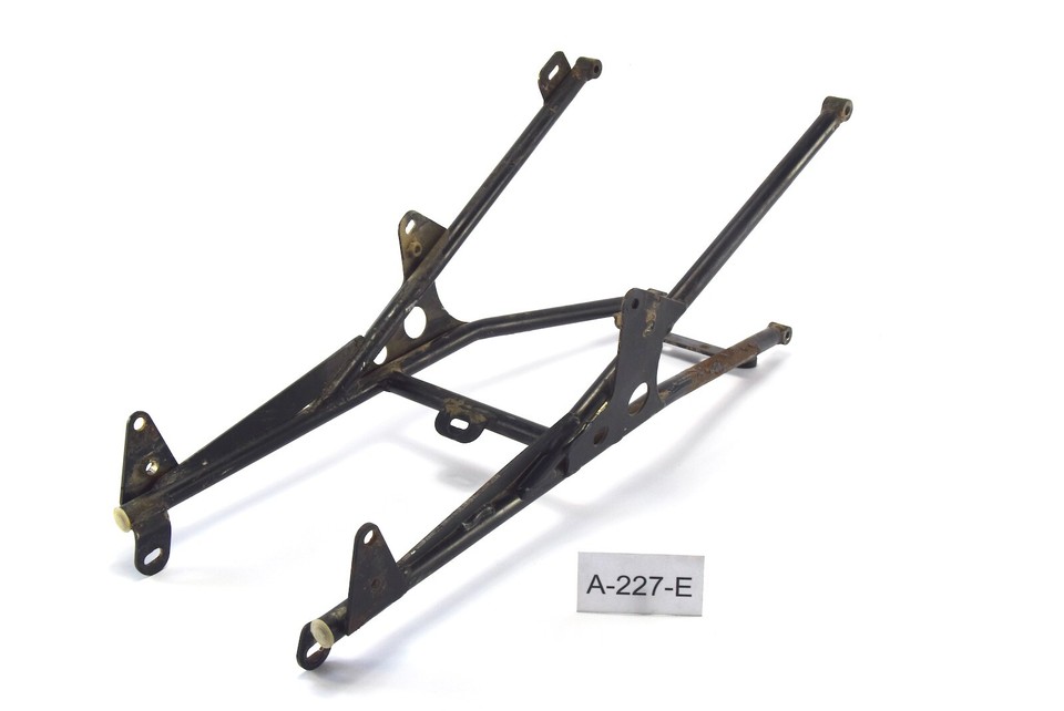 CCM 644 Dual Sport BJ 2003 - rear frame A227E | eBay