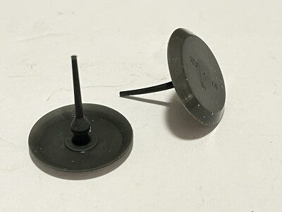 Outlet Valve Disk Gas Mask M40 M40A1 M42 M42A1 M45 M48 M17 M17A1 M17A2 ...