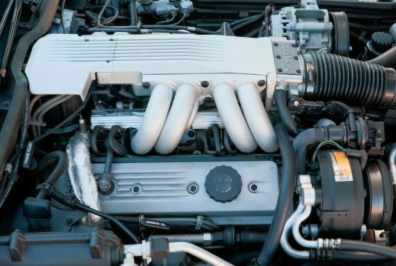 1992 Chevrolet Corvette Camaro Firebird TPI Wiring Intake Swap Tuned ...