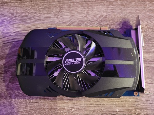 ASUS GTX 1030 PH-GT1030-02G Graphics Card GPU | eBay