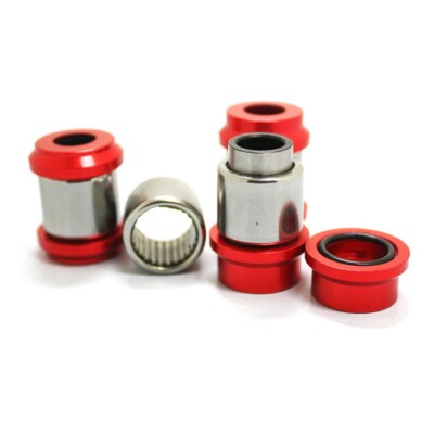 Rear Shocks - Fox Bushing - Nelo's Cycles