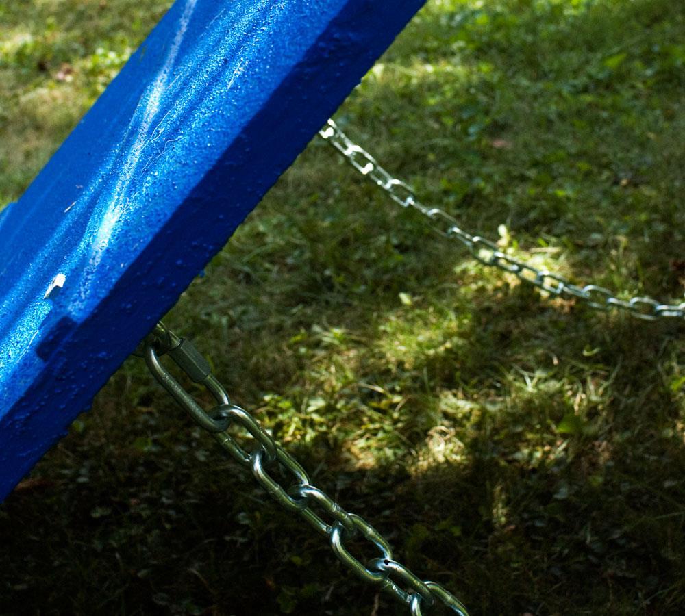 Dog Agility Equipment Mini Contact Trainer (Dog walk - A Frame/AFrame ...