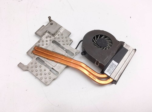 OEM Asus ROG G73SW Series 17.3" GPU Fan w/ Heatsink 13GN0U1AM040-1 13N0 ...