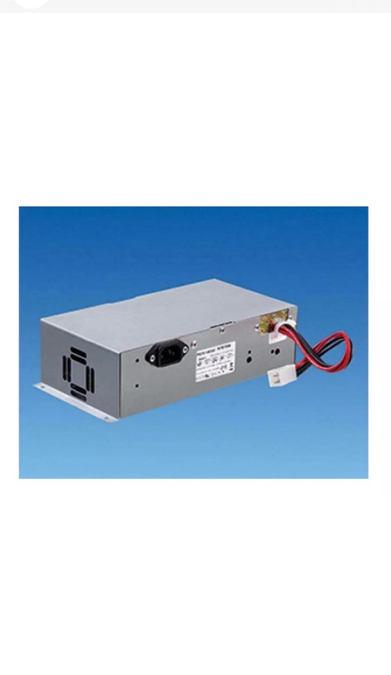 Caravan Motorhome Mains Power Supply Battery Charger Transformer 12V ...