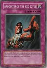 1x (P) Appointer of the Red Lotus - SOVR-EN080 - Common - Unlimited ...