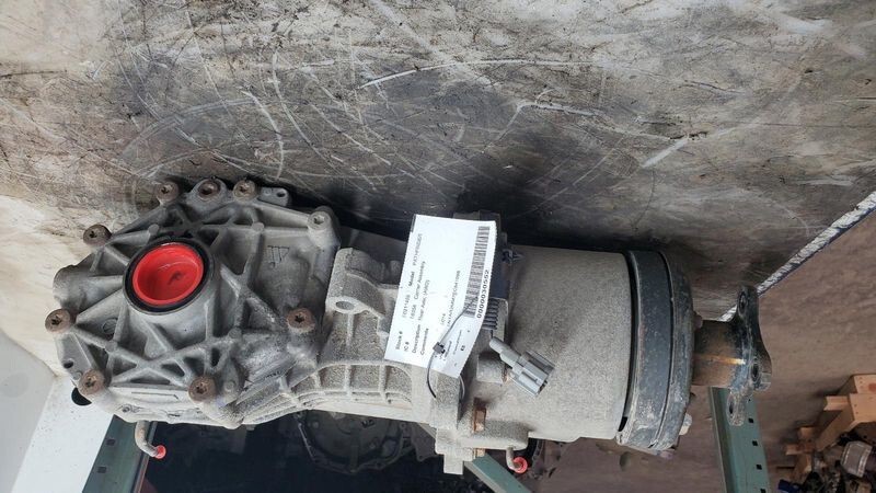 2013-2015 Nissan Pathfinder Rear Axle Differential Carrier AWD | eBay