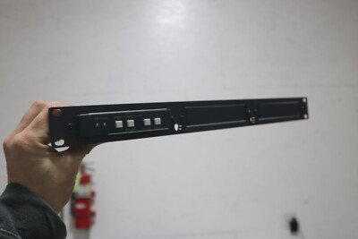 Kramer VP-502XL Scan Converter-HDTV VGA to UXGA RACK | eBay