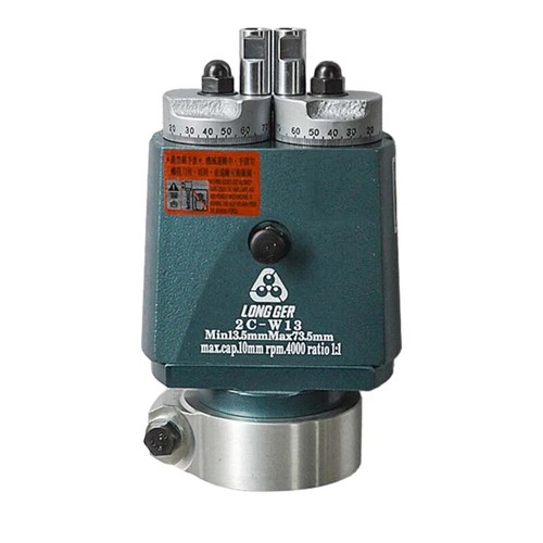 Drill Head Package Tools 2C-W13/18 Multi Axis Drilling Machine ...