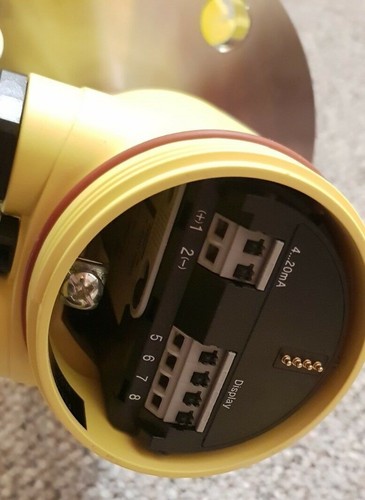 VEGA VEGAFLEX 83 NEU FX83.AXBPJXHXKMXX 3100mm Seilsonde ...