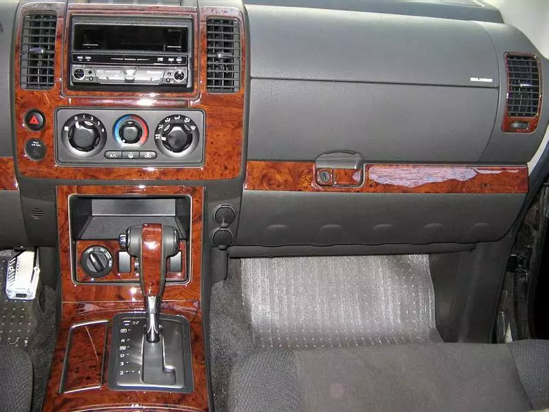 Nissan Pathfinder Interior Parts | Cabinets Matttroy