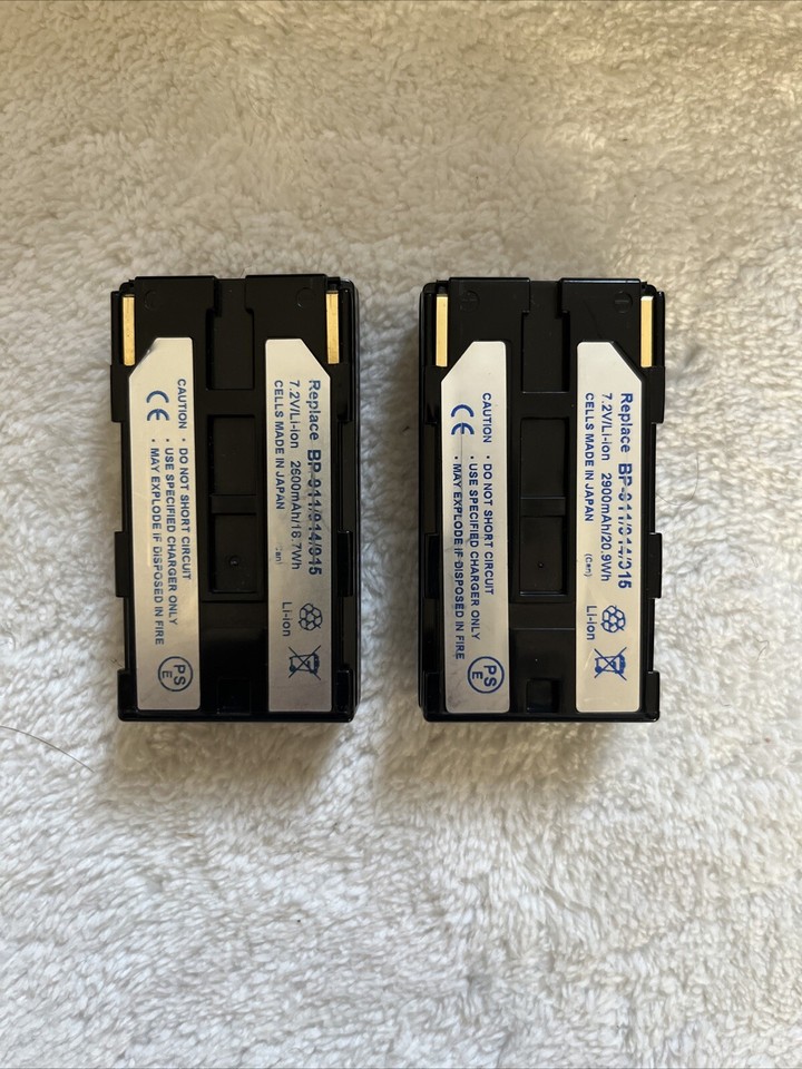 RARE Phase One P21+ Digital Back For Contax 645 - Low Shutter Count ...