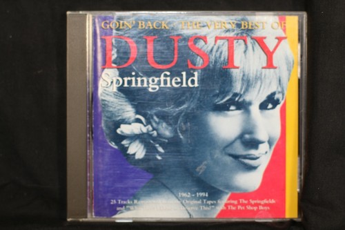 Goin' Back - The Very Best Of Dusty Springfield (1962 - 1994) - (C471 ...
