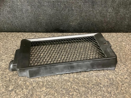 86 Honda Shadow 700 VT700C VT700 Radiator Cover Grill 75Q | eBay