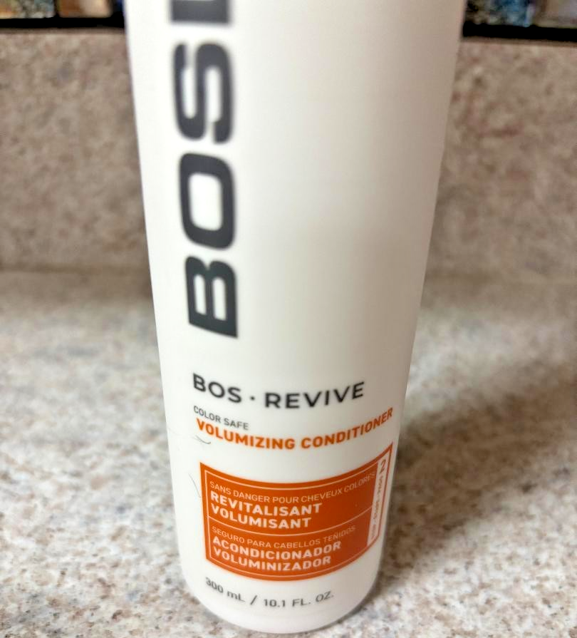 BOSLEY MD BOS-REVIVE Color Safe Conditioner 10.1 oz. | eBay