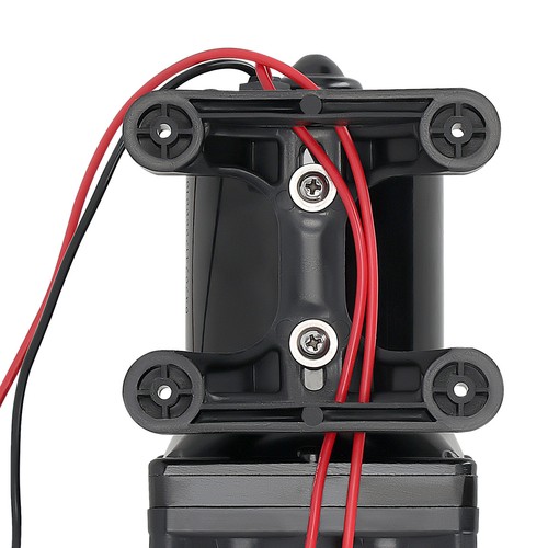 Water Pump 3.0 GPM 12V + Strainer for RV/Yacht for 4008-101-E65 for ...