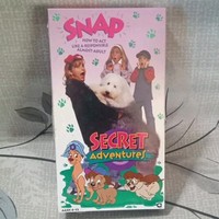 Secret Adventures Snap Act Like Almost | Offer of the day