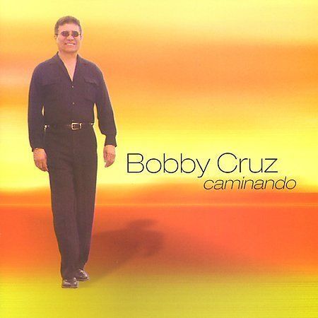 Caminando by Bobby Cruz (CD, Aug-2002, WEA International (Sweden)) for ...