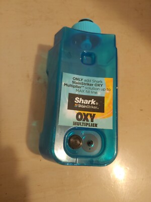 Shark CarpetXpert Cleaner EX120 EX150 EX200 EX201 EX121BRN Solution ...