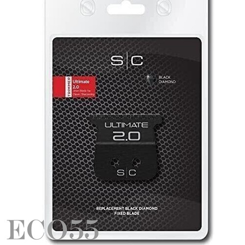 StyleCraft DLC Ultimate 2.0 SCFUTB *Fits all Gamma and SC Trimmers for ...